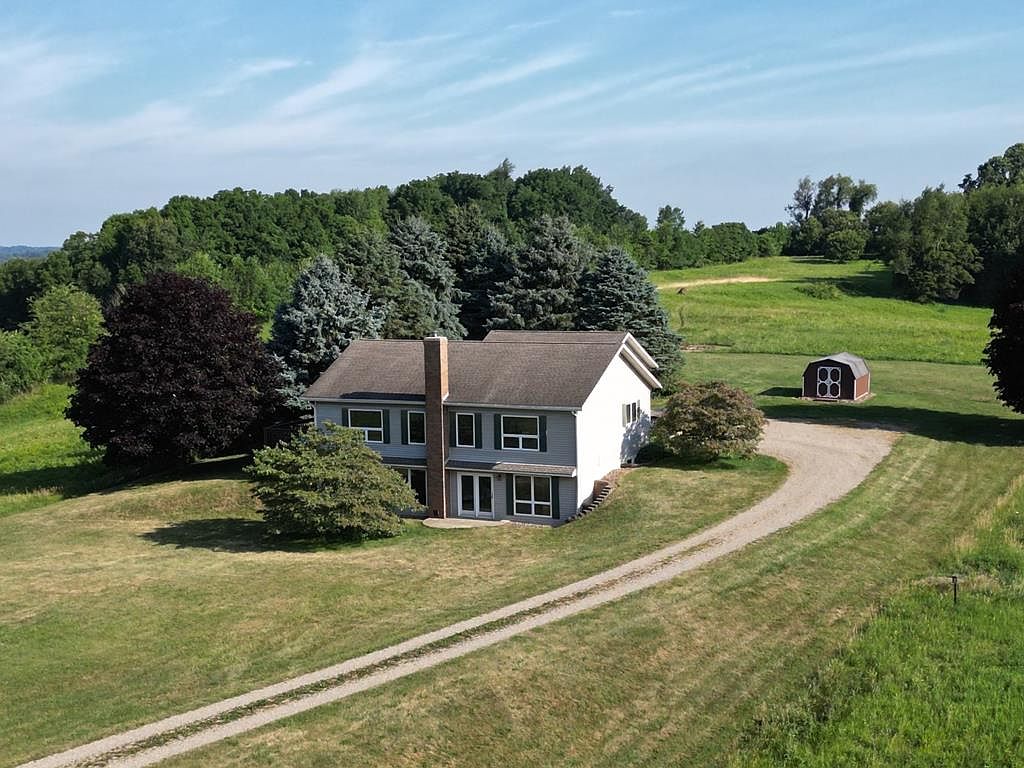 3495 Welty Rd, Lucas, OH 44843 | Zillow
