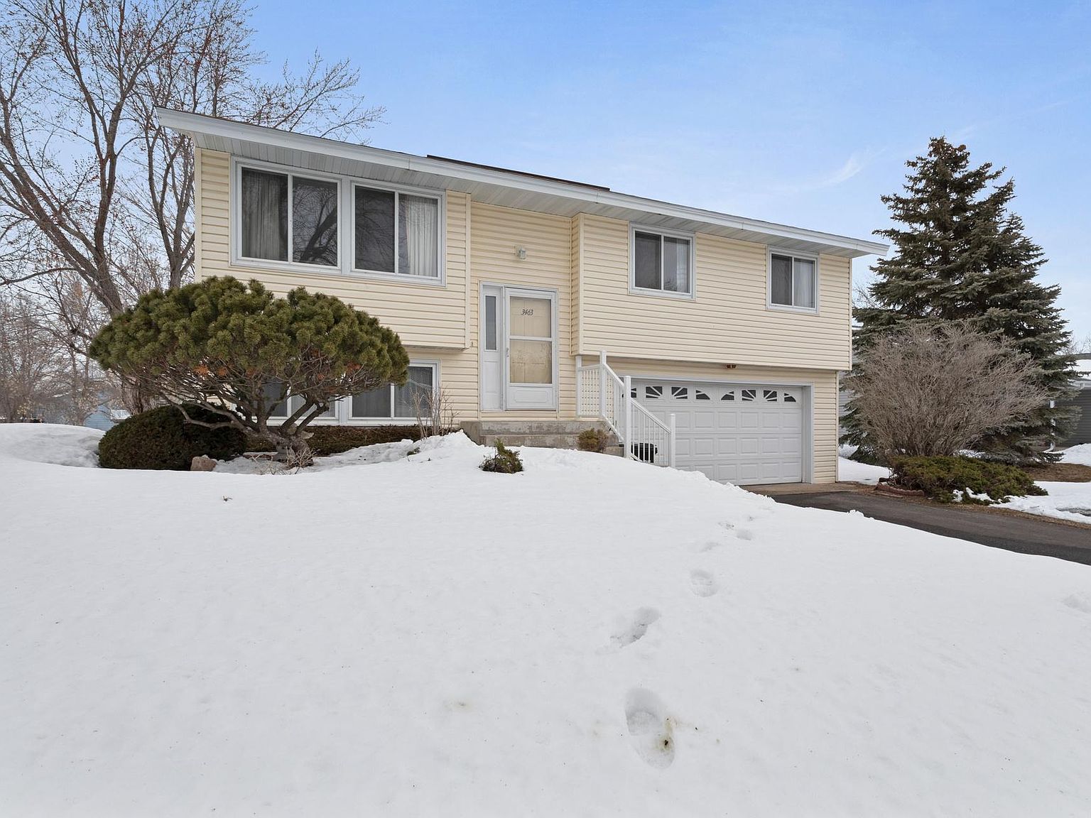3463 139th Ln NW, Andover, MN 55304 | Zillow