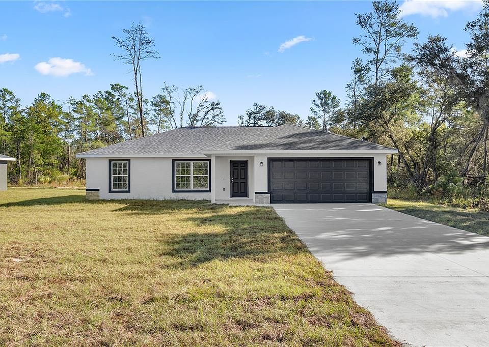 393 Fisher Rd, Ocklawaha, FL 32179 | Zillow