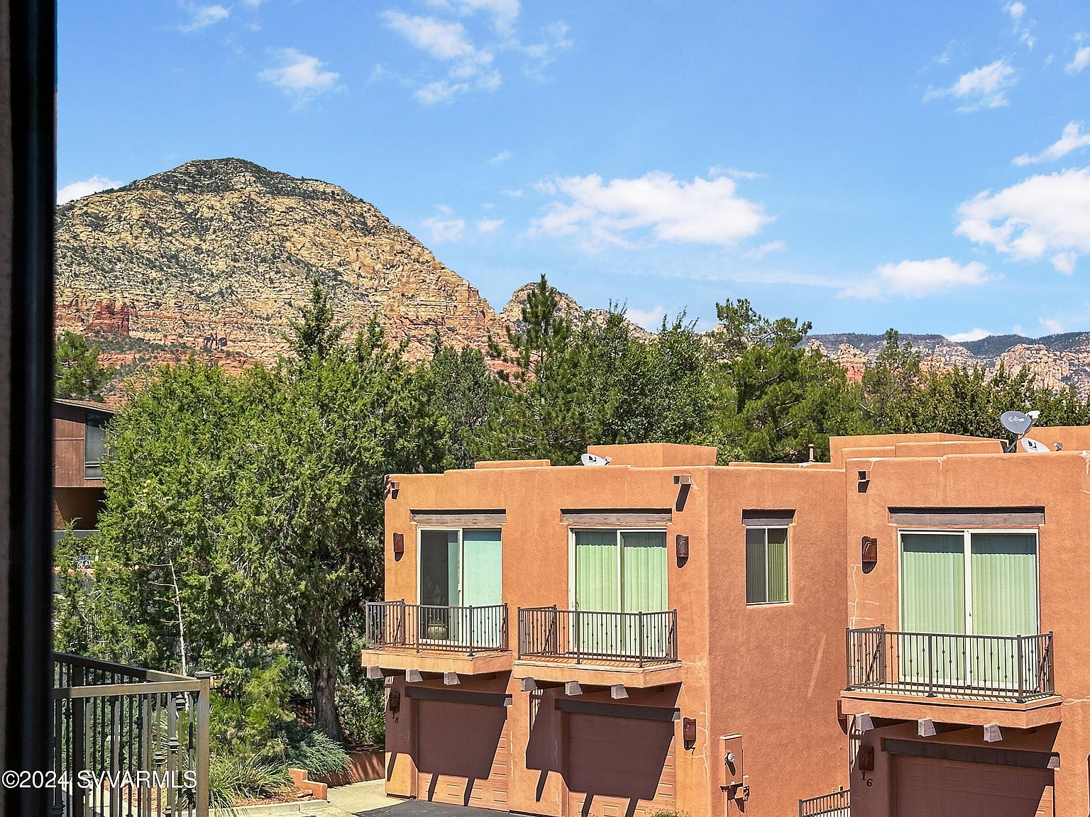3385 Calle Del Sol UNIT 6, Sedona, AZ 86336 | MLS #537100 | Zillow