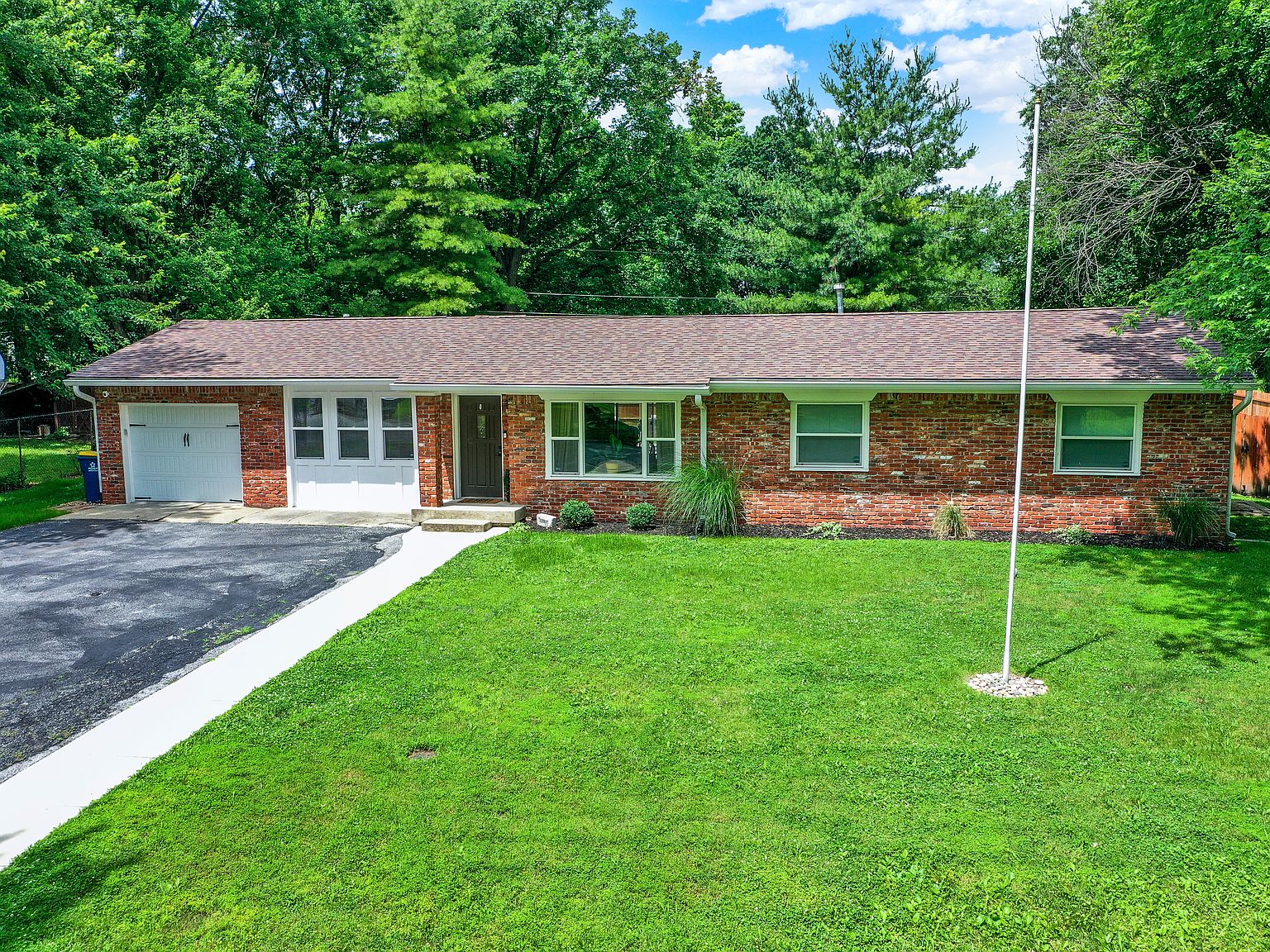 4132 Tincher Rd, Indianapolis, IN 46221 | Zillow