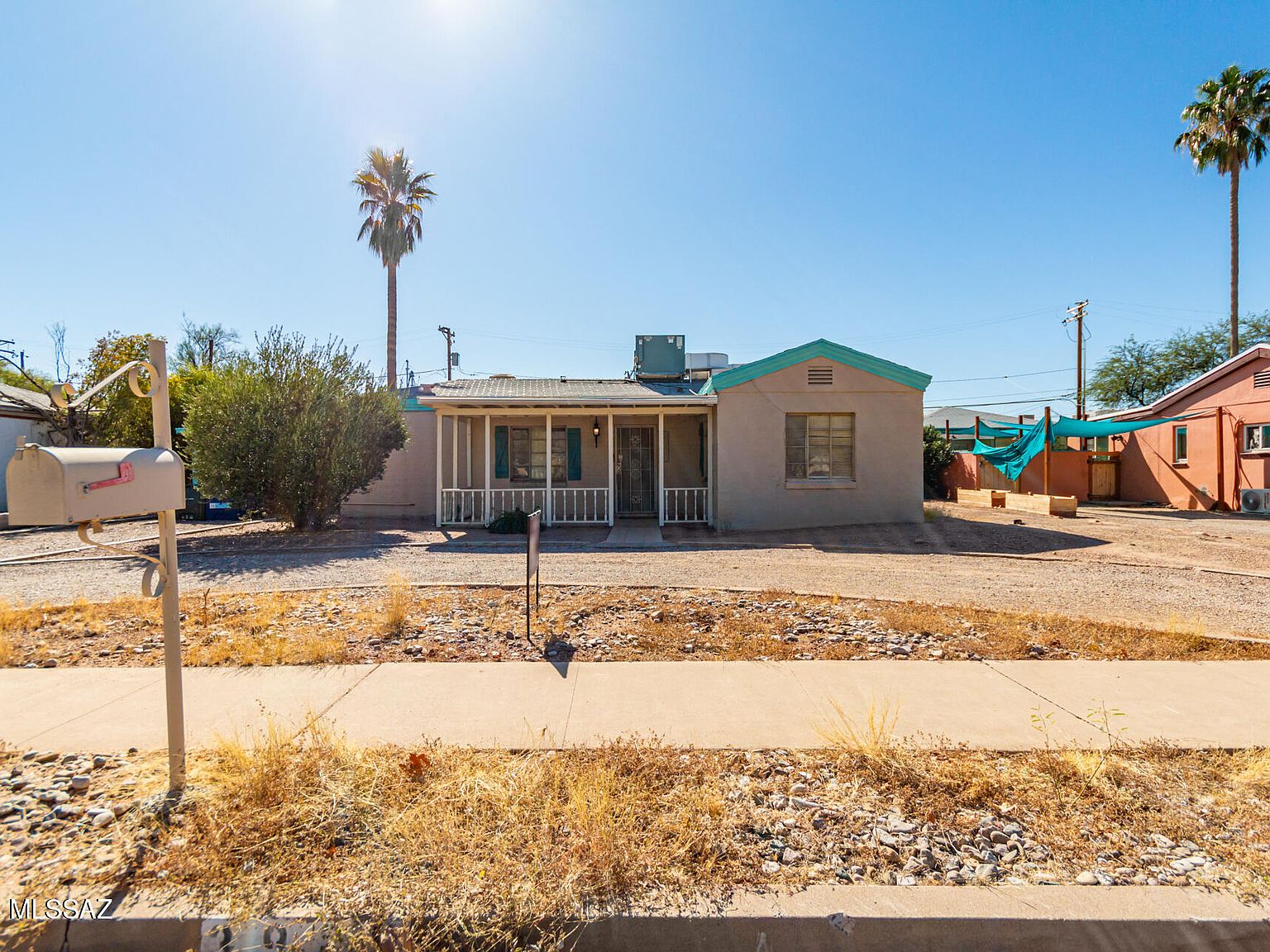 3926 E Louis Ln, Tucson, AZ 85712 | MLS #22427231 | Zillow
