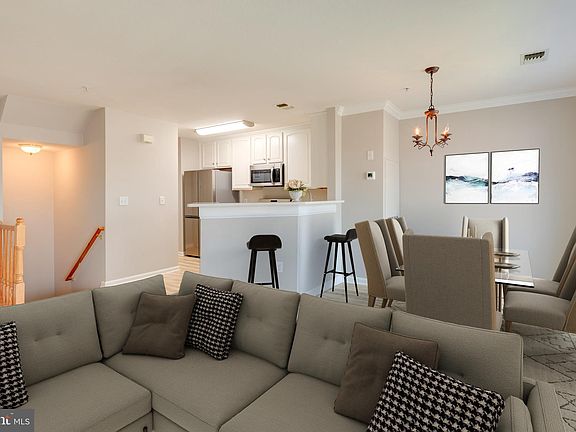 4526 Superior Sq #4526, Fairfax, VA 22033 | Zillow