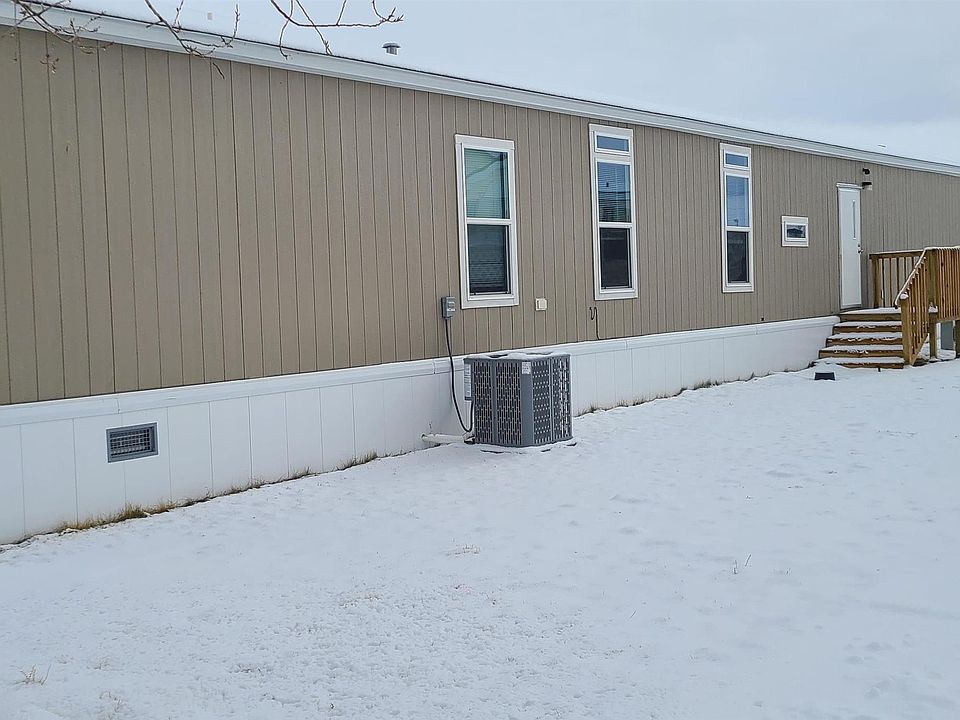 609 Little Valley Trl, Cheyenne, WY 82007 | MLS #88601 | Zillow