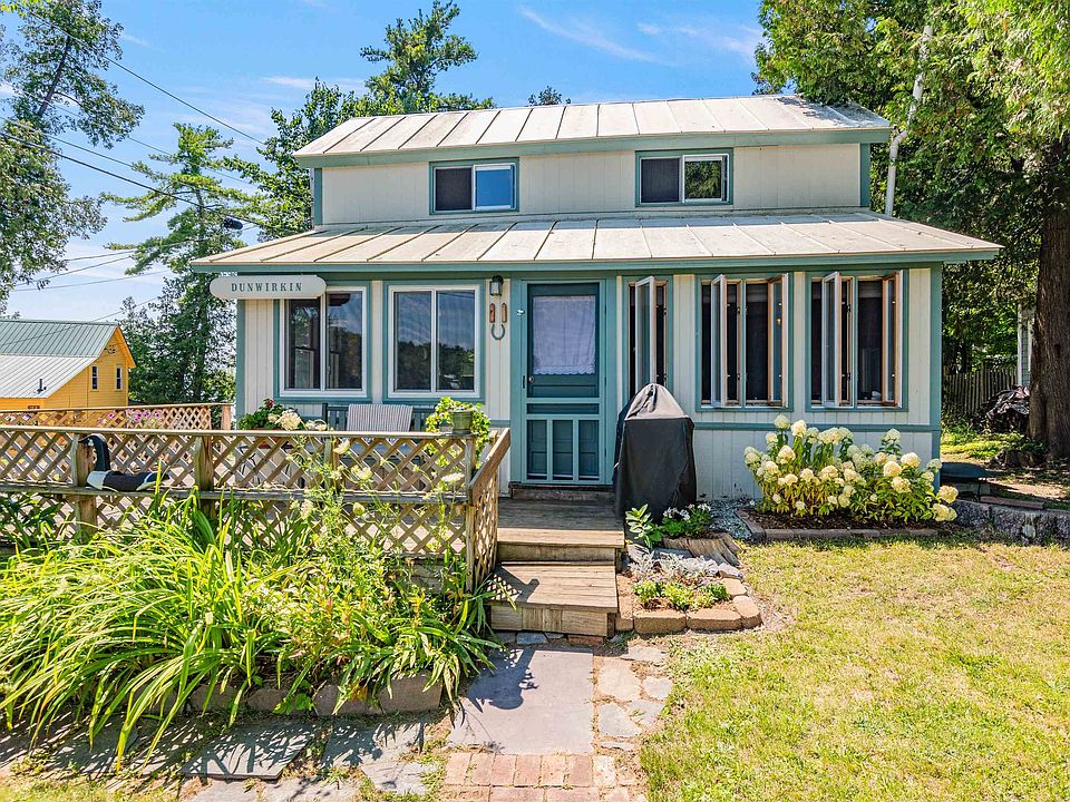 395 North Road, North Ferrisburgh, VT 05473 | Zillow