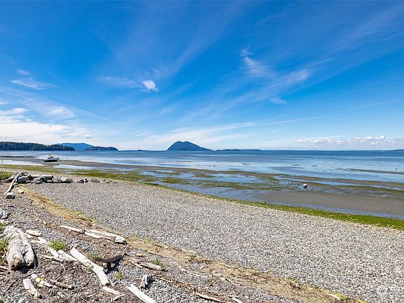 10843 Samish Beach Lane, Bow, WA 98232 | MLS #2258184 | Zillow