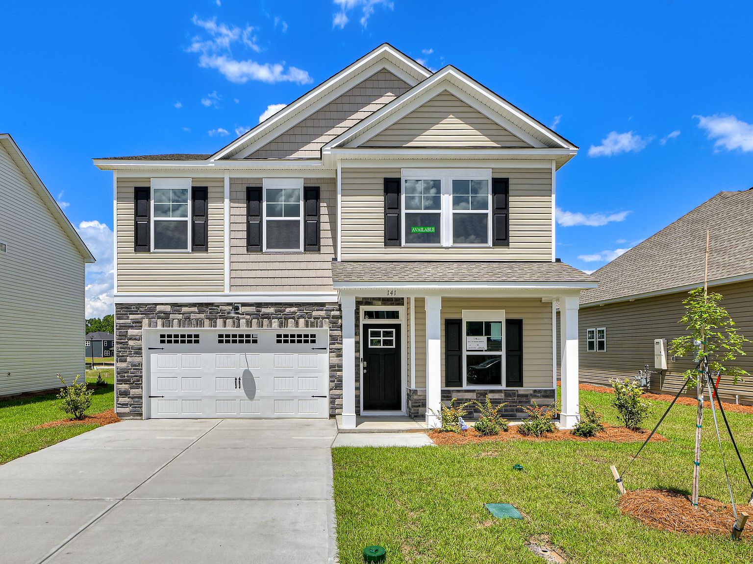 141 Autumn Gold Ct, Augusta, GA 30906 | Zillow