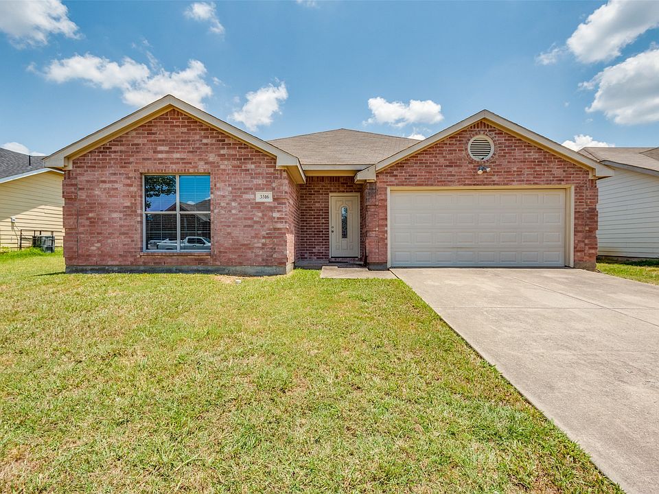 3516 Diane Dr, Balch Springs, TX 75180 | Zillow