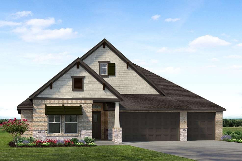 Fox Lair Ln #UXZP2N, Edmond, OK 73025 | Zillow