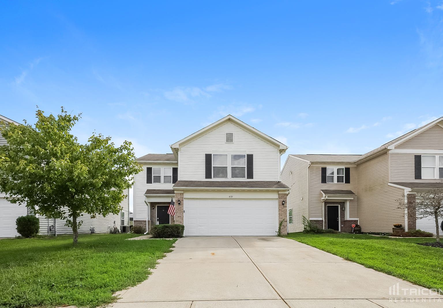 4131 Apple Creek Dr, Indianapolis, IN 46235 | Zillow