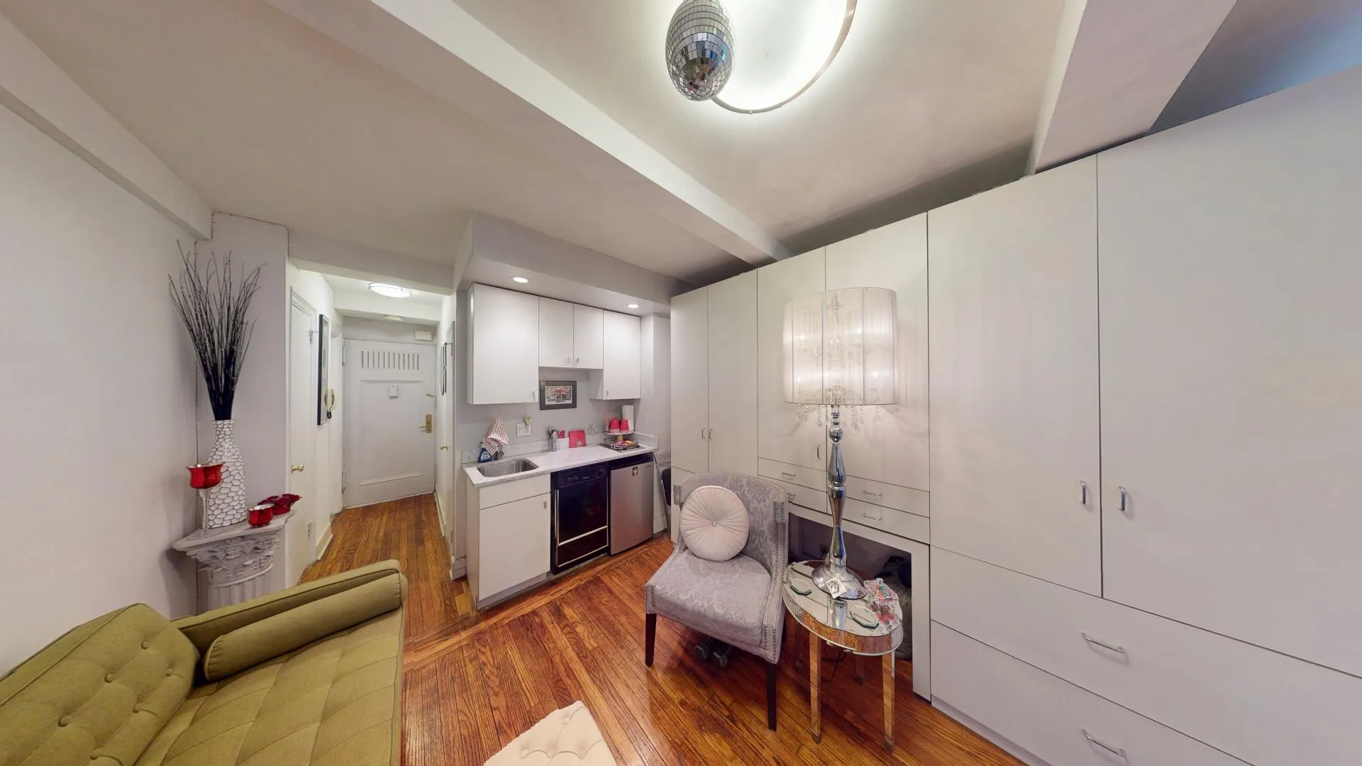 25 Tudor City Place #1817 in Murray Hill, Manhattan | StreetEasy