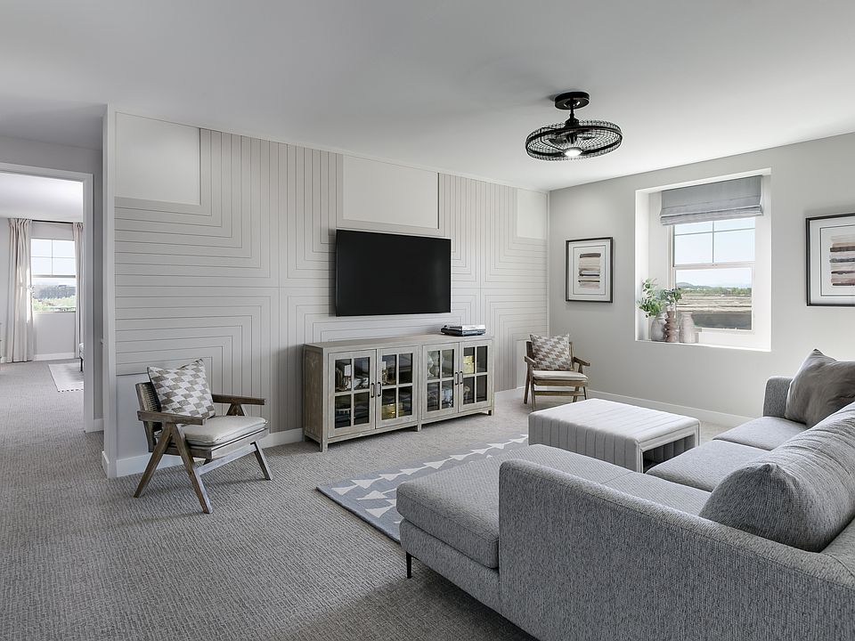 Alta Plan, Union Park at Norterra Phase 2, Phoenix, AZ 85085 | Zillow