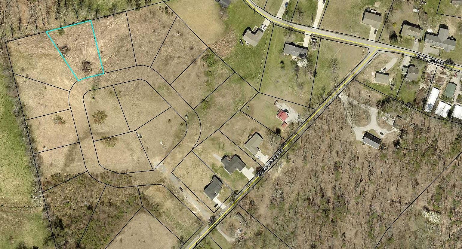 6 Bellwood Ln, Keavy, KY 40737 | Zillow