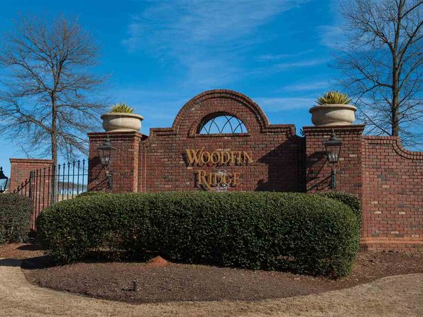 Woodfin Ridge Golf Community - Inman Real Estate - 5 Homes For Sale ...