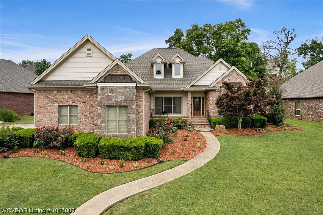 4809 Chestnut Way, Fort Smith, AR 72903 | MLS #1065669 | Zillow