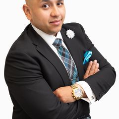 Samuel Mena - Real Estate Agent in Inion, NJ - Reviews | Zillow