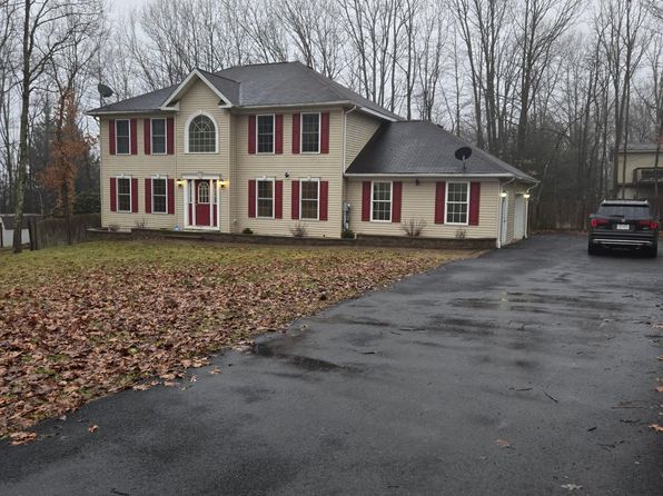 Houses For Rent in Mount Pocono PA - 2 Homes | Zillow