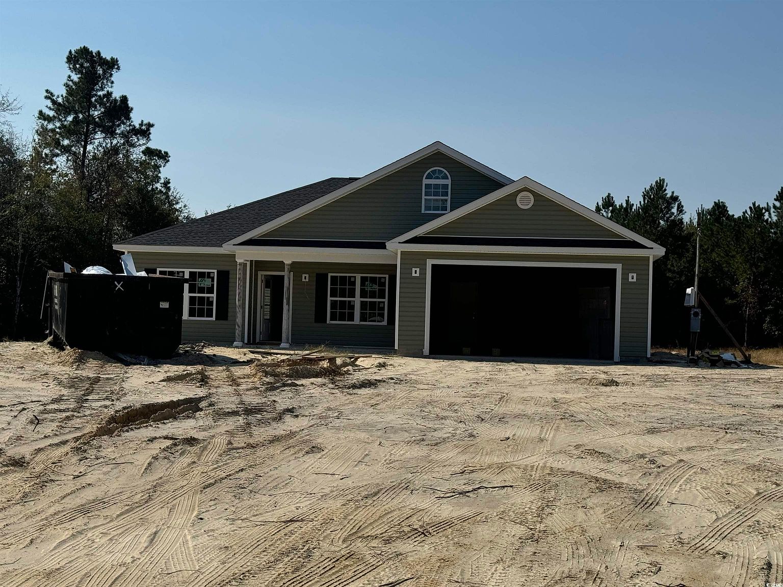 TBD 81 Persimmon Rd., Aynor, SC 29511 | MLS #2509332 | Zillow