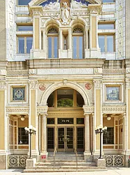 The Forward Building at 175 East Broadway in Two Bridges : Sales ...