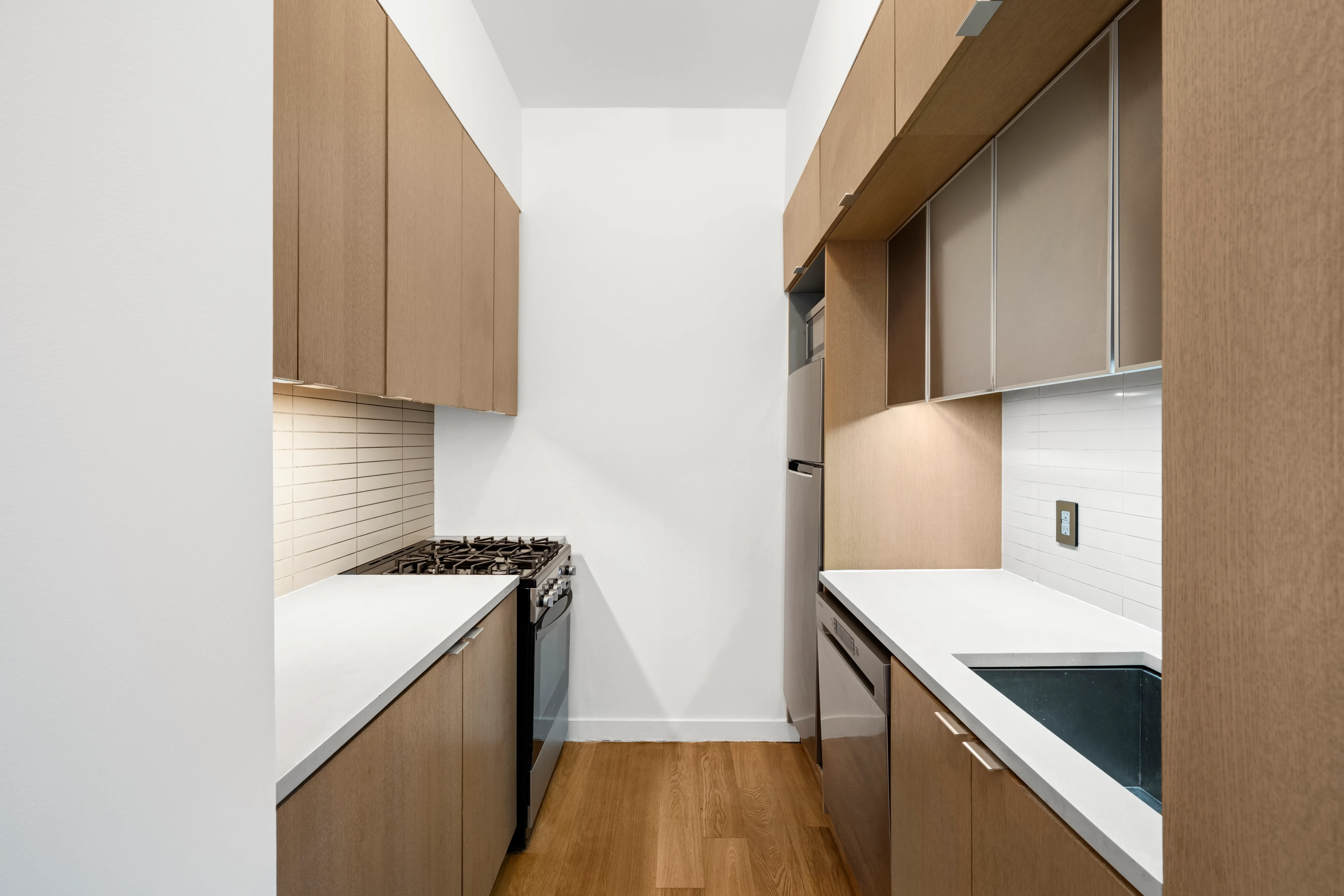 225 Rector Place #14G in Battery Park City, Manhattan | StreetEasy