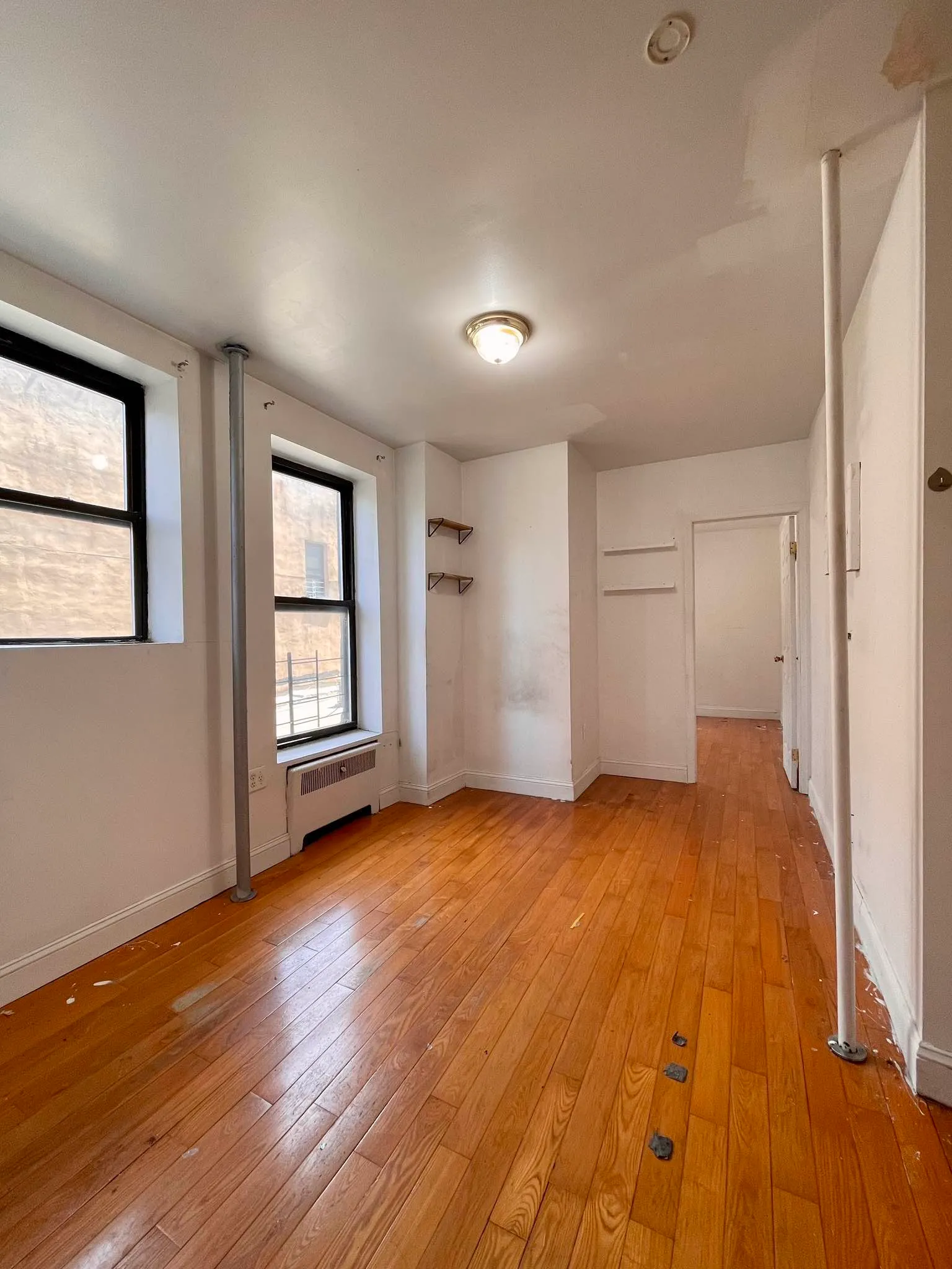 245 East 110th Street #3C in East Harlem, Manhattan | StreetEasy