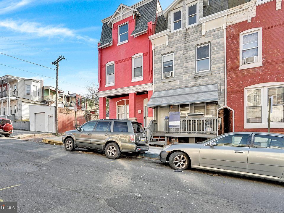 934 Oley St, Reading, PA 19604 | Zillow
