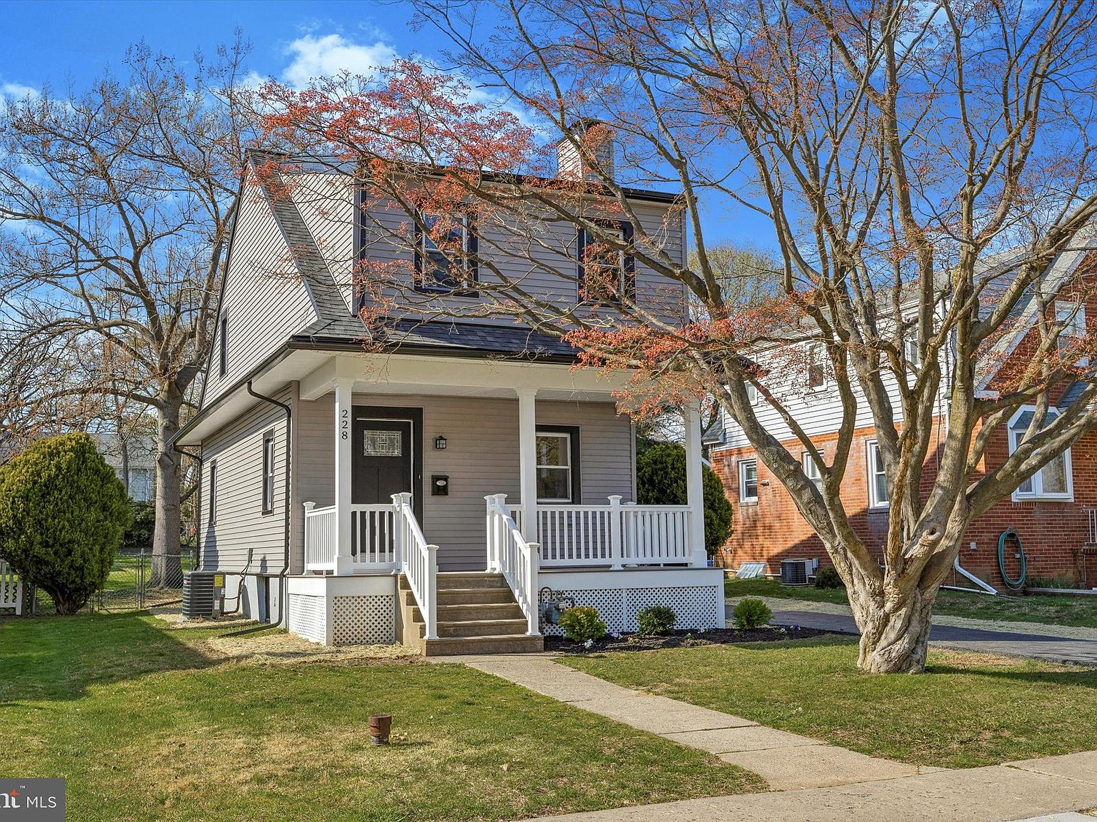 228 S Highland Rd, Springfield, PA 19064 | Zillow