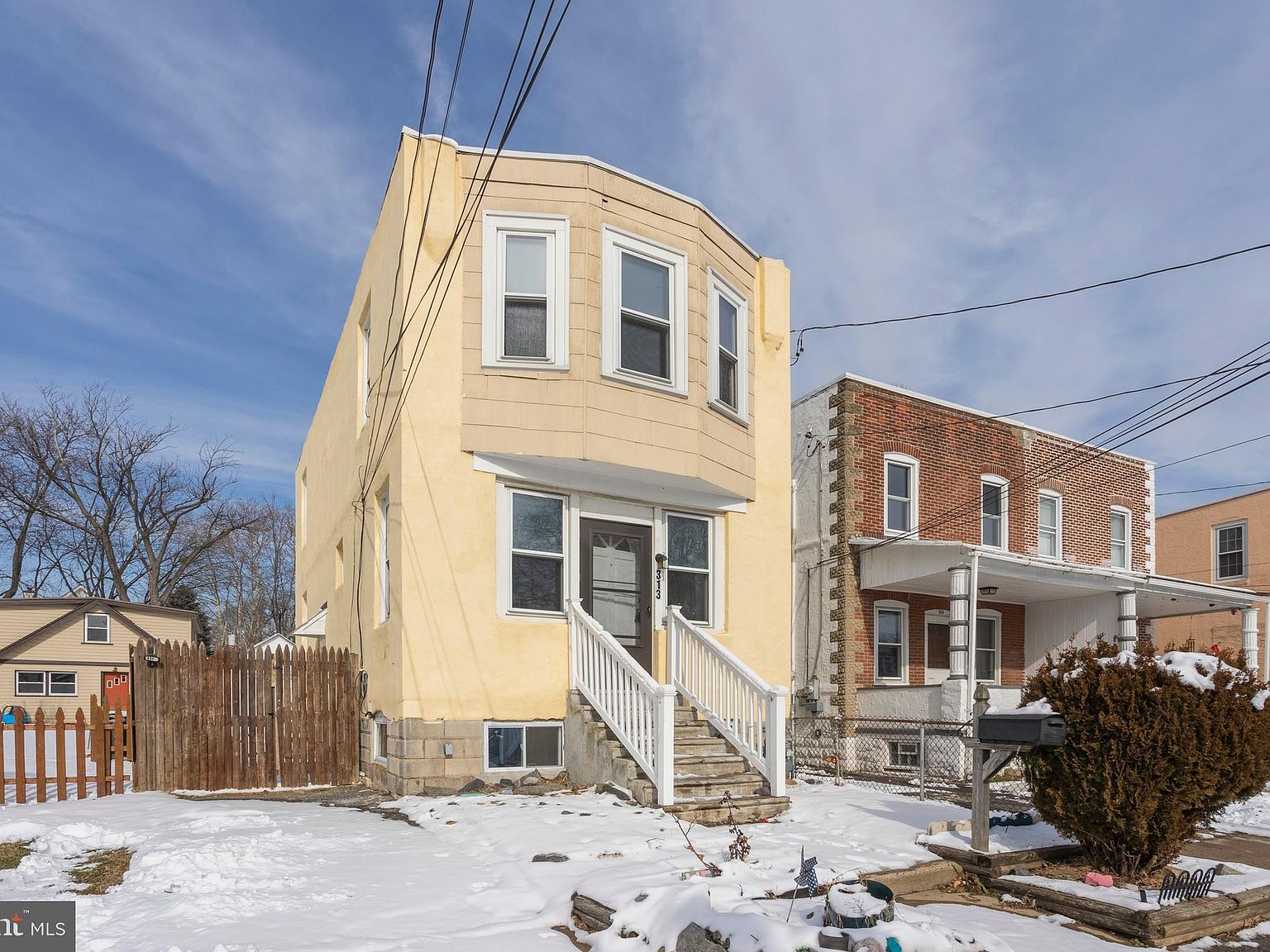 313 Seminole St, Lester, PA 19029 | Zillow