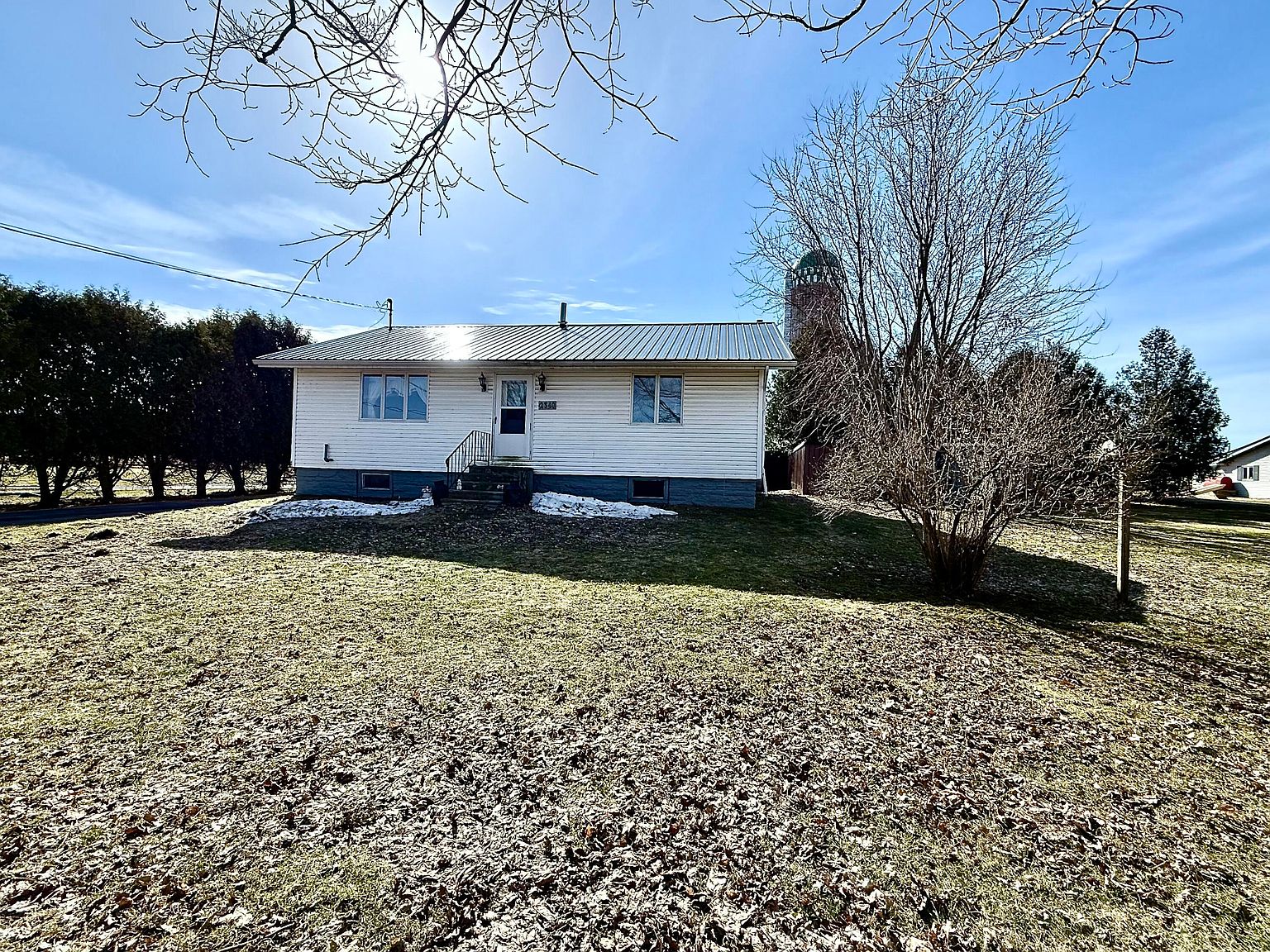 2340 State Route 11b, North Bangor, NY 12966 | Zillow
