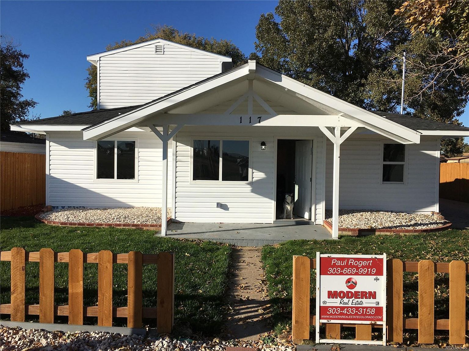 117 4th St, Gilcrest, CO 80623 | Zillow