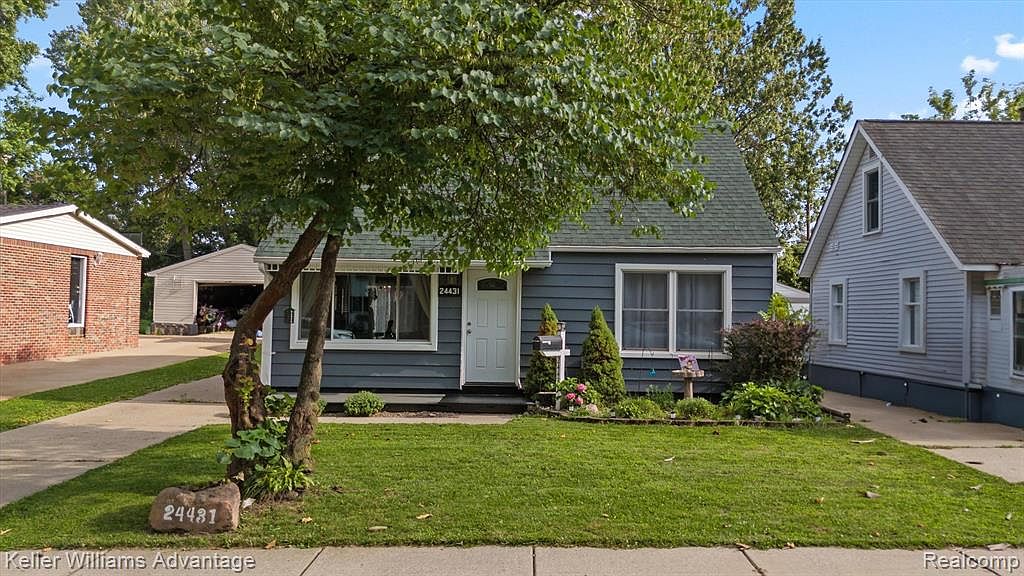 24431 Haskell St, Taylor, MI 48180 | Zillow
