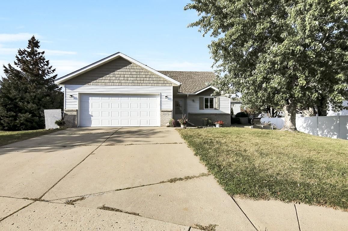 1823 Tyler Path, Saint Cloud, MN 56301 | MLS #6603706 | Zillow
