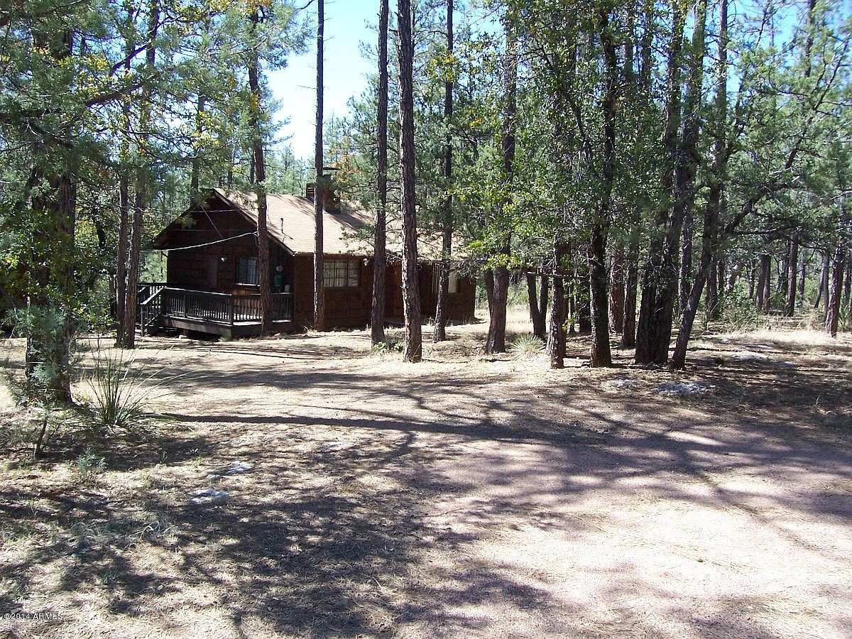 4 Tall Trees Ave, Payson, AZ 85541 | Zillow