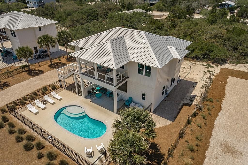 557 W Gulf Beach Dr, St. George Island, FL 32328 | MLS #320576 | Zillow