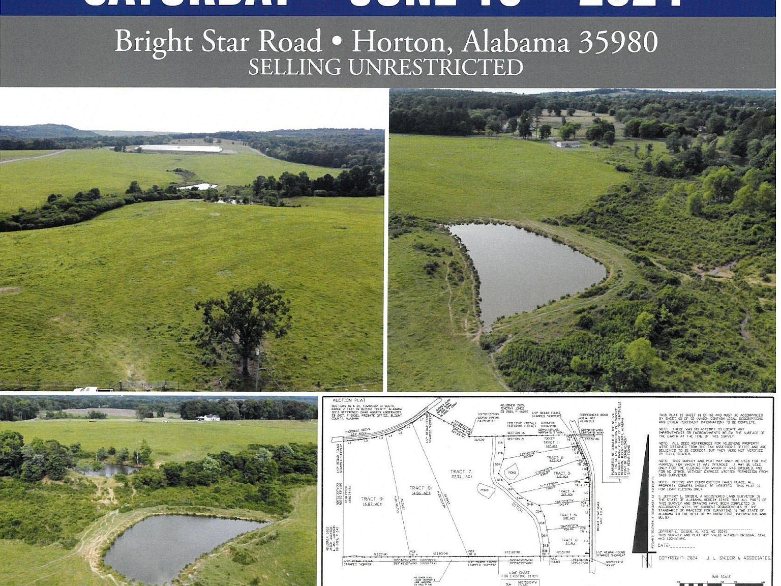 Township Road 9 Bright Star Rd, Horton, AL 35980 | Zillow