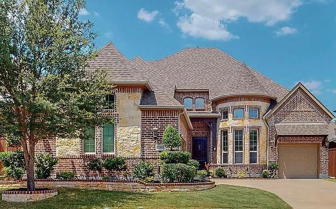 12956 Lourdes Ln, Frisco, TX 75035 | MLS #20577866 | Zillow