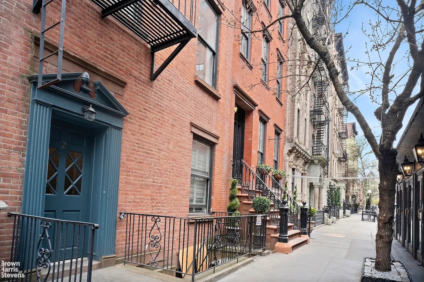 2 Charles Street #2AF in West Village, Manhattan | StreetEasy