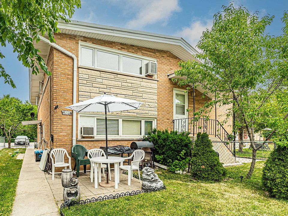 3860 Ivanhoe Ct, Schiller Park, IL 60176 | Zillow