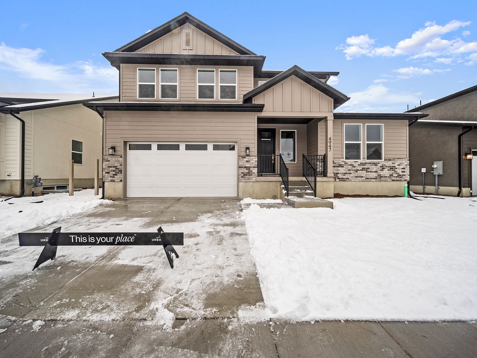 4947 Bells Canyon Dr #230, Mountain Green, UT 84050 | Zillow