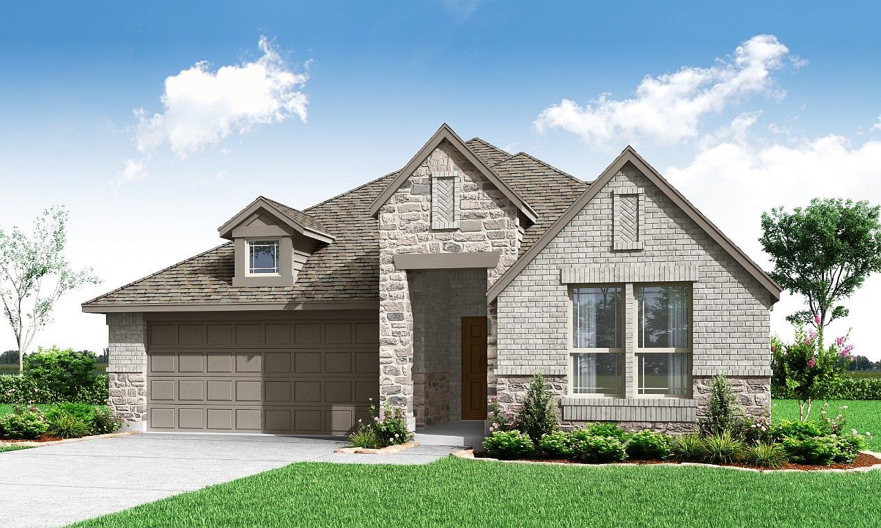 7317 Bird Cherry Ln, Aubrey, TX 76227 | Zillow