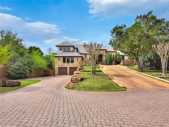 14423 Ridgetop Ter, Austin, TX 78732 | Zillow