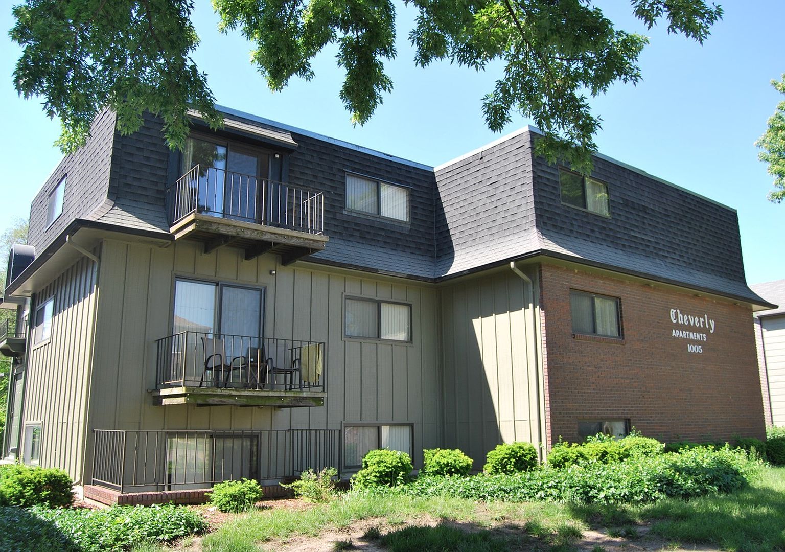 1001-1015 Bluemont Ave #11552609, Manhattan, KS 66502 | Zillow
