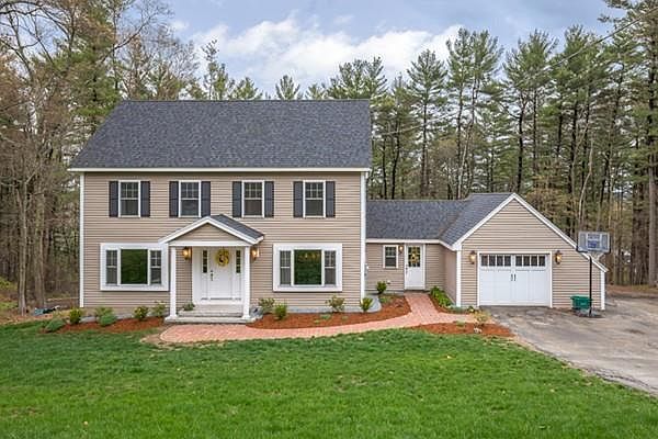 11 Tower Hill Rd, North Reading, MA 01864 | Zillow