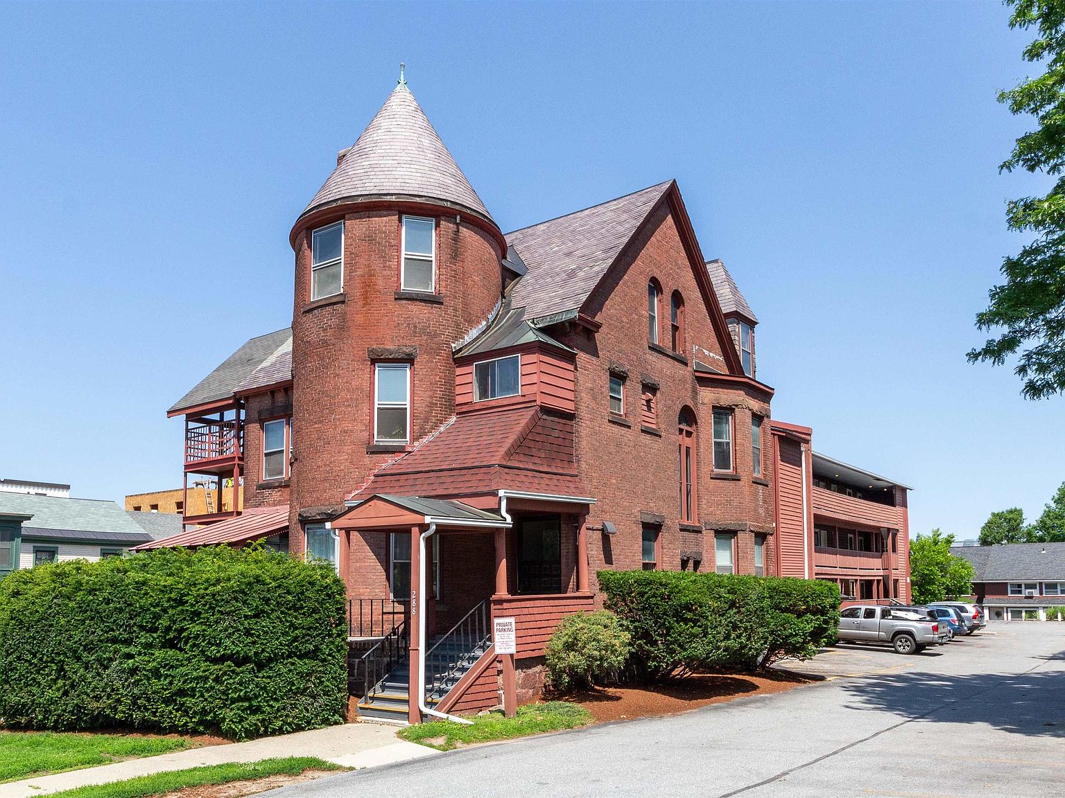 288 Main Street #B7, Burlington, VT 05401 | Zillow