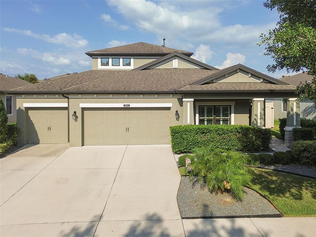 8244 Sequester Loop, Land O Lakes, FL 34637 | Zillow