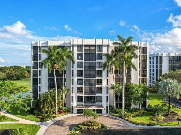 Boca West Country Club - Boca Raton FL Real Estate - 7 Homes For Sale ...