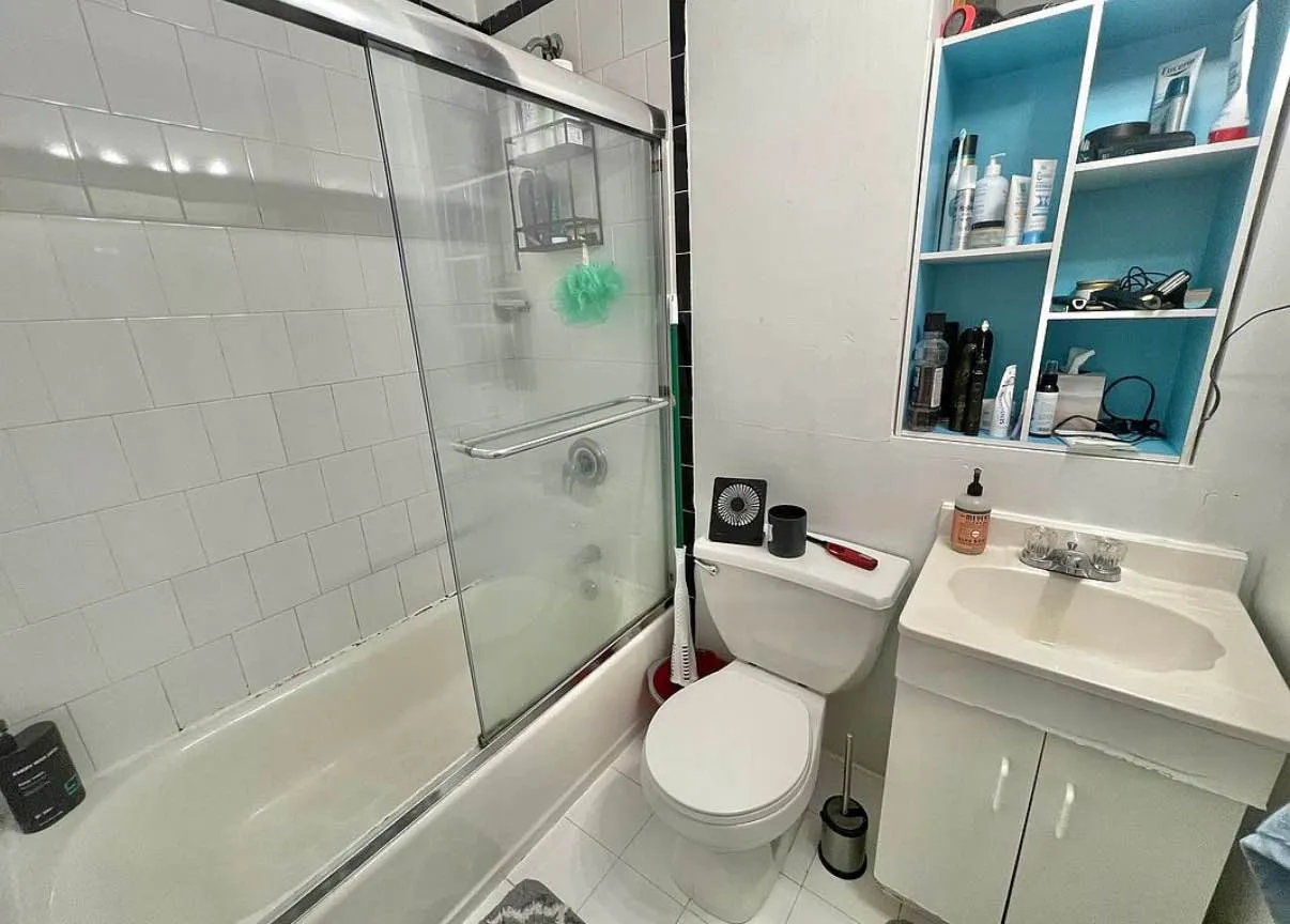 6 Rivington Street #10 in Lower East Side, Manhattan | StreetEasy