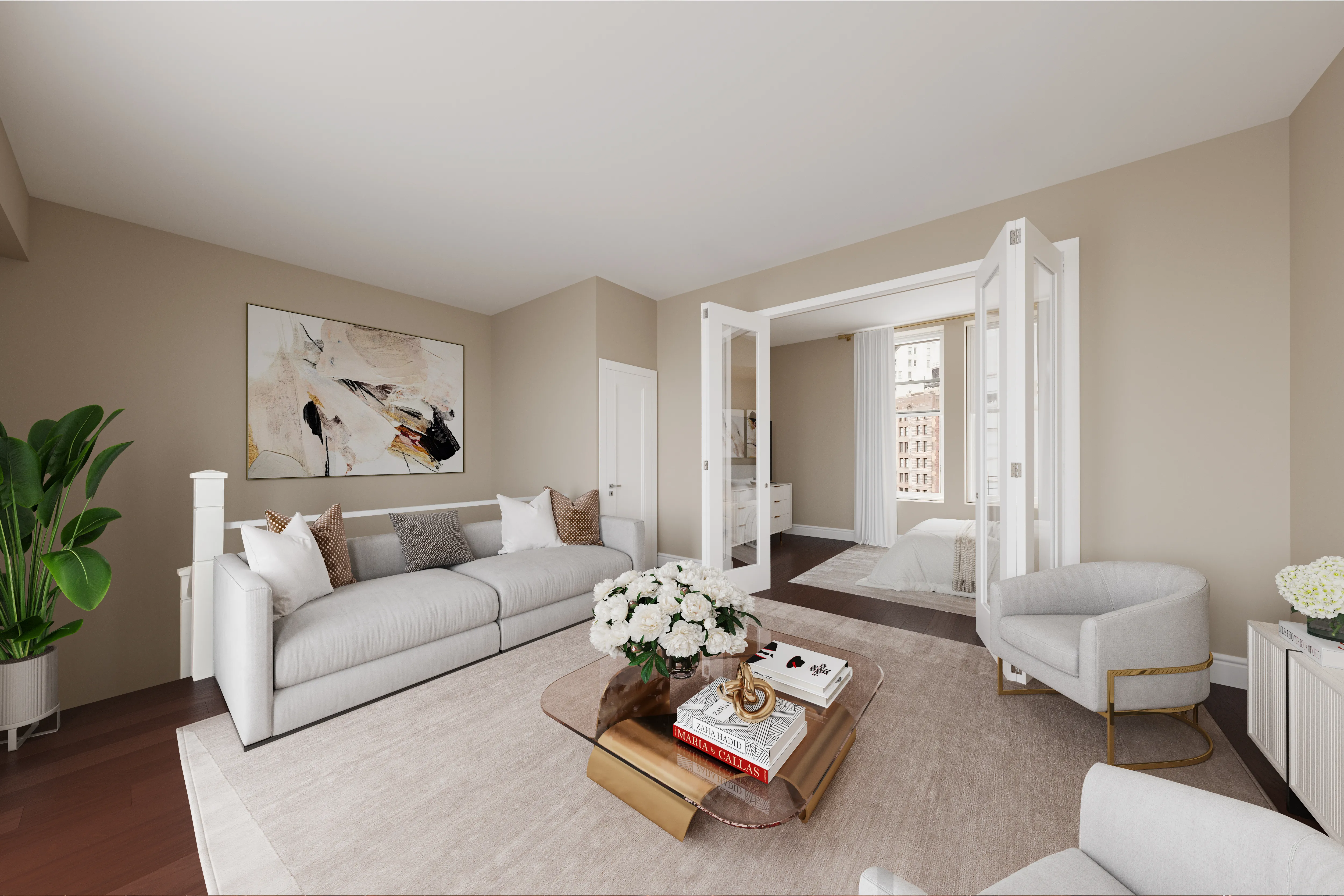 3 Hanover Square #22A in Financial District, Manhattan | StreetEasy