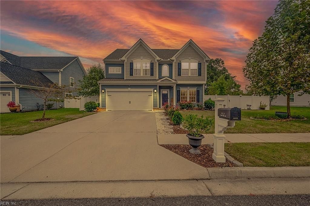 4524 Moonlight Way, Chesapeake, VA 23321 | MLS #10506441 | Zillow
