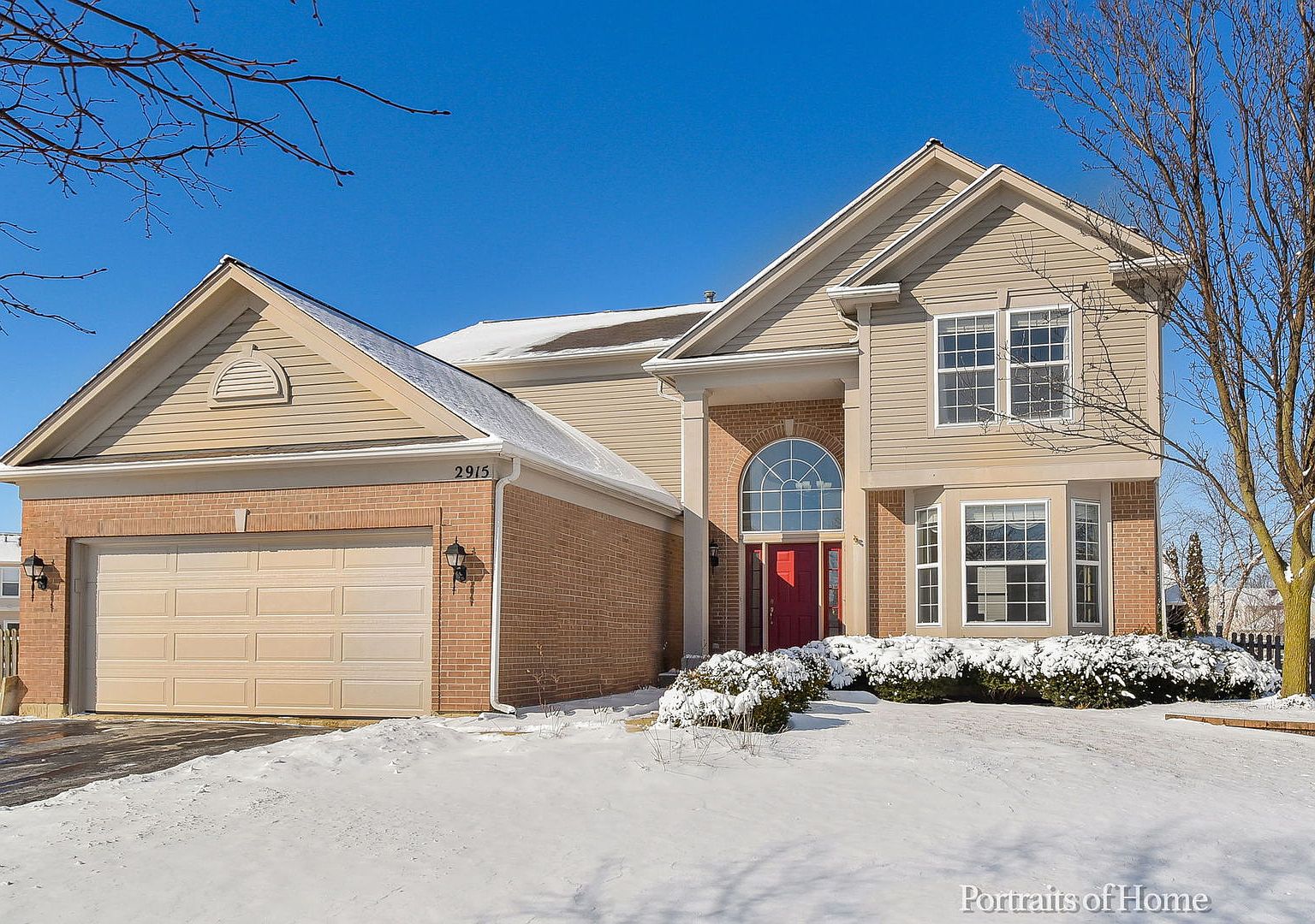 2915 Moray Ct, Aurora, IL 60503 | Zillow